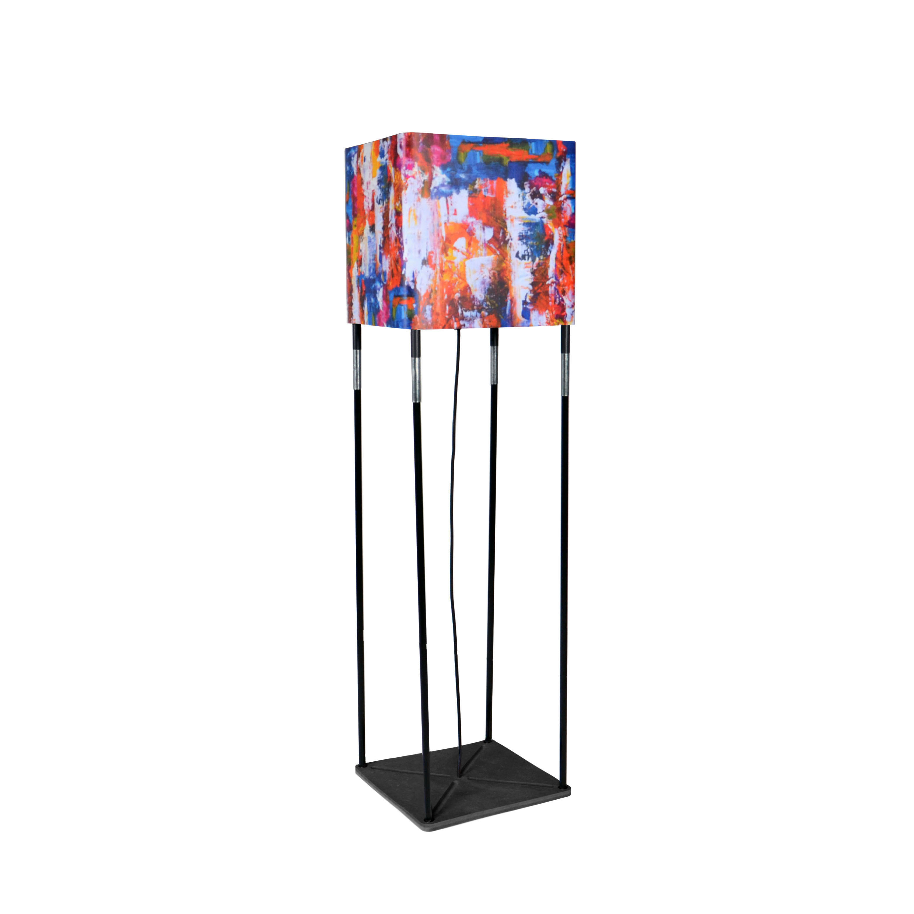 Cube wikkel - Paint - Estendia - | HomeDeco.nl