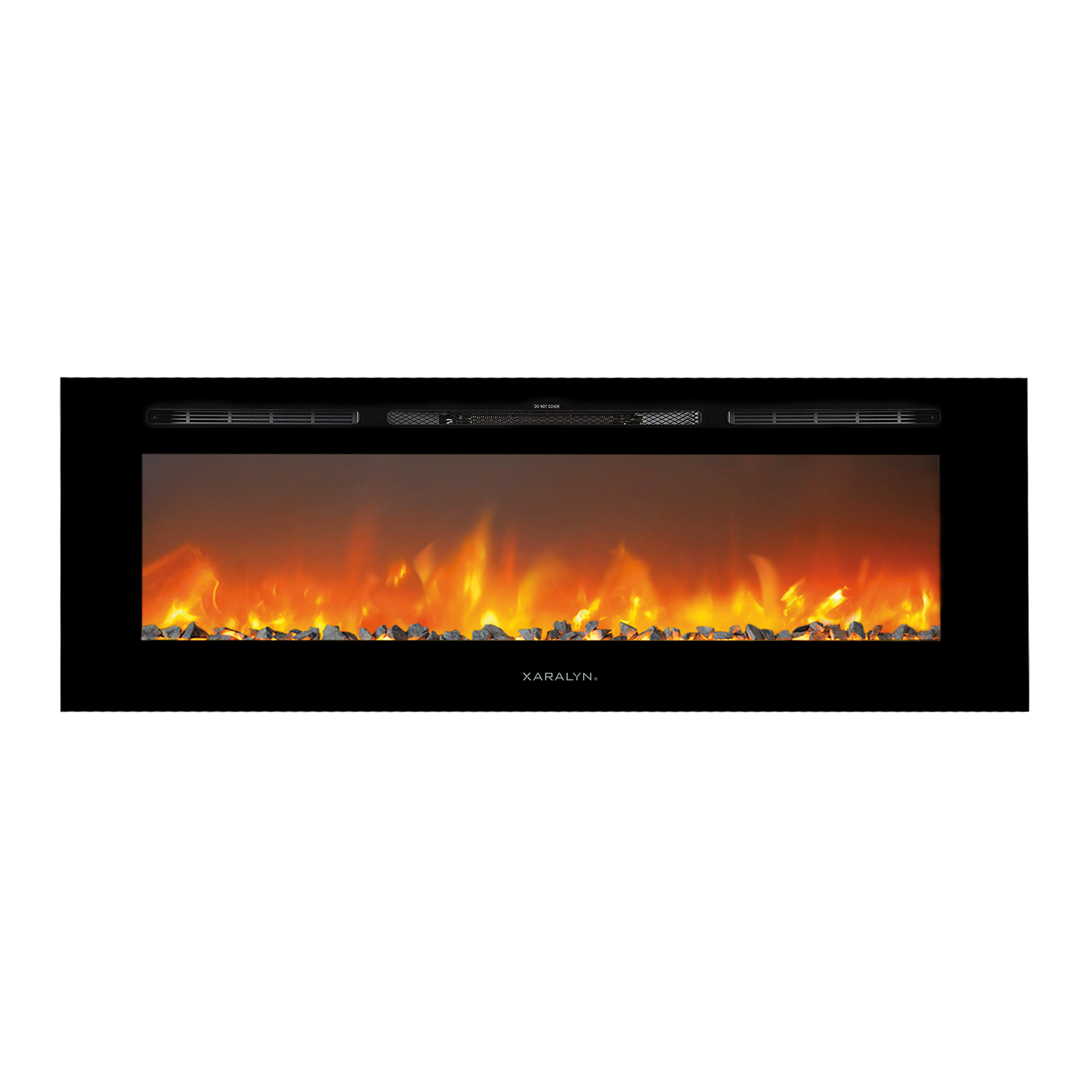 Xaralyn | Trivero 130 Front Heating Inbouwhaard - Xaralyn - | HomeDeco.nl